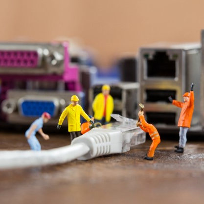 Networking Solution - Ben Infotech
